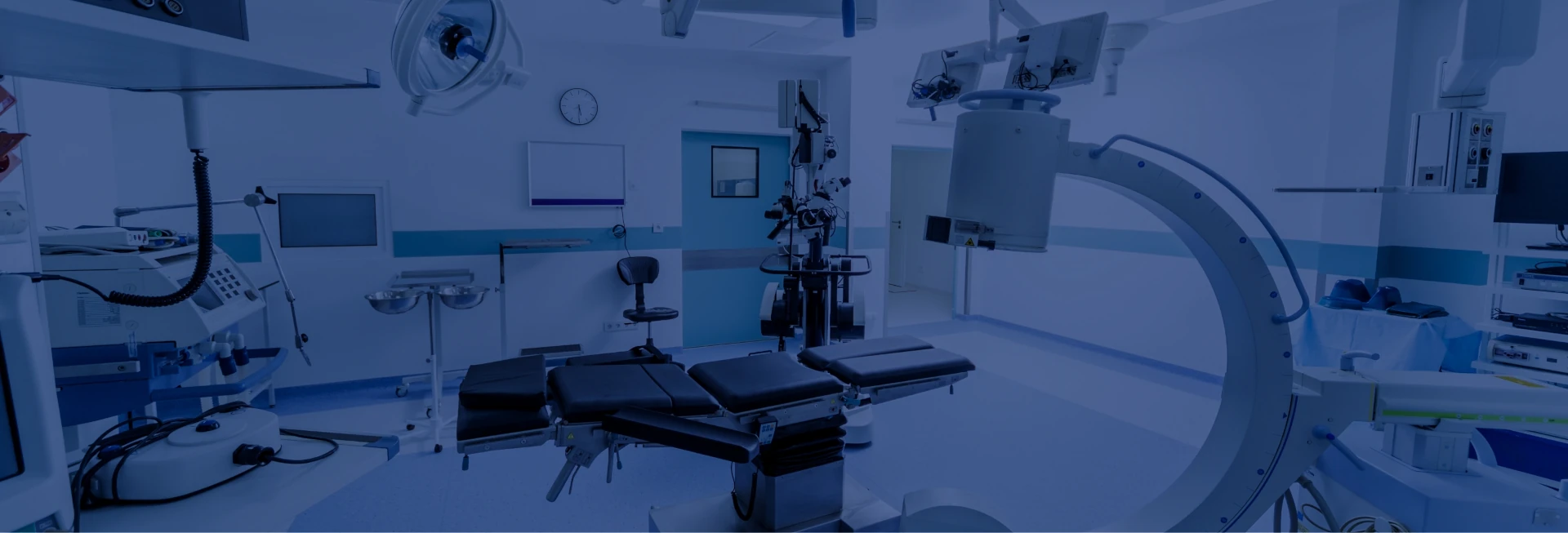 iMedical Healthcare Solutions – TWIO